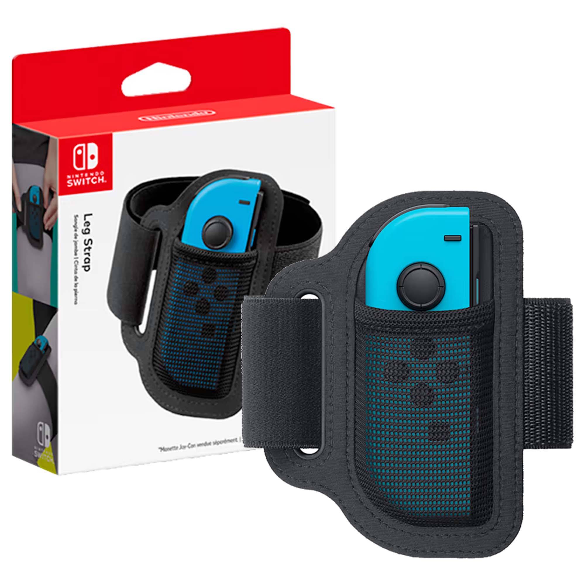 Nintendo Switch Leg Strap