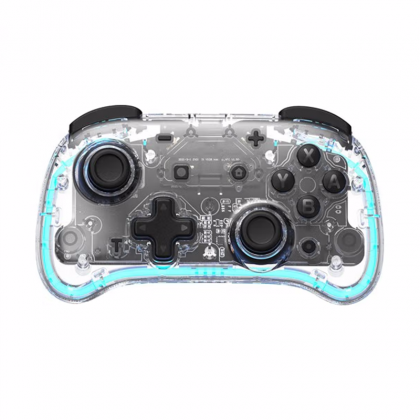 IINE L530 Wireless Elves Controller + Home Wake (Transparent)