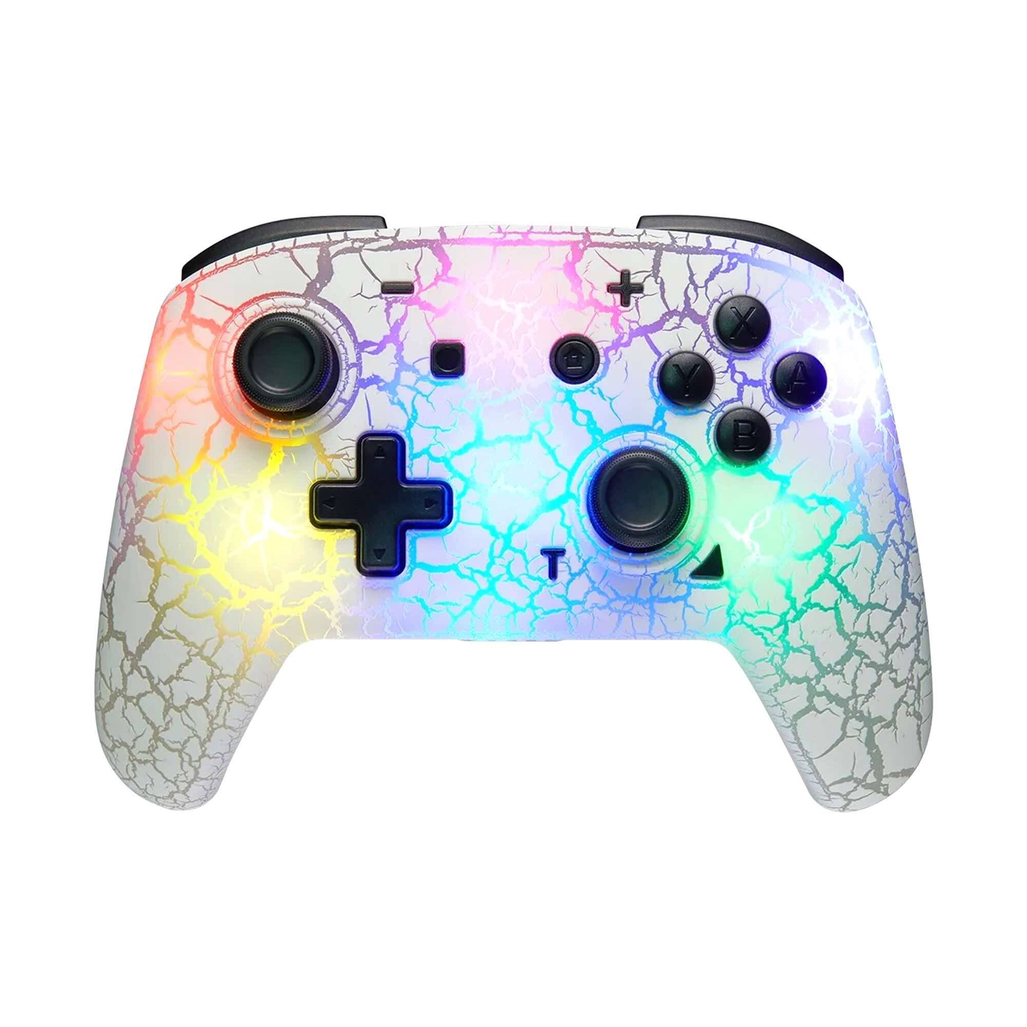 Enhanced Pro Wireless Controller for Switch - Crack