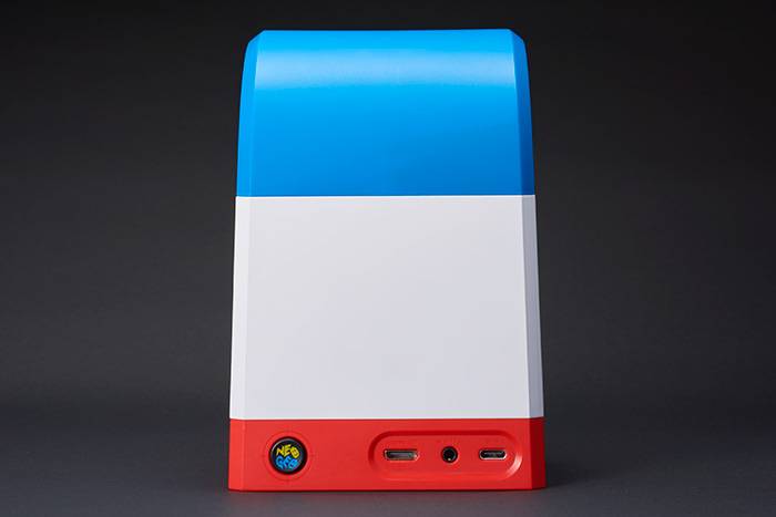 SNK NeoGeo Mini