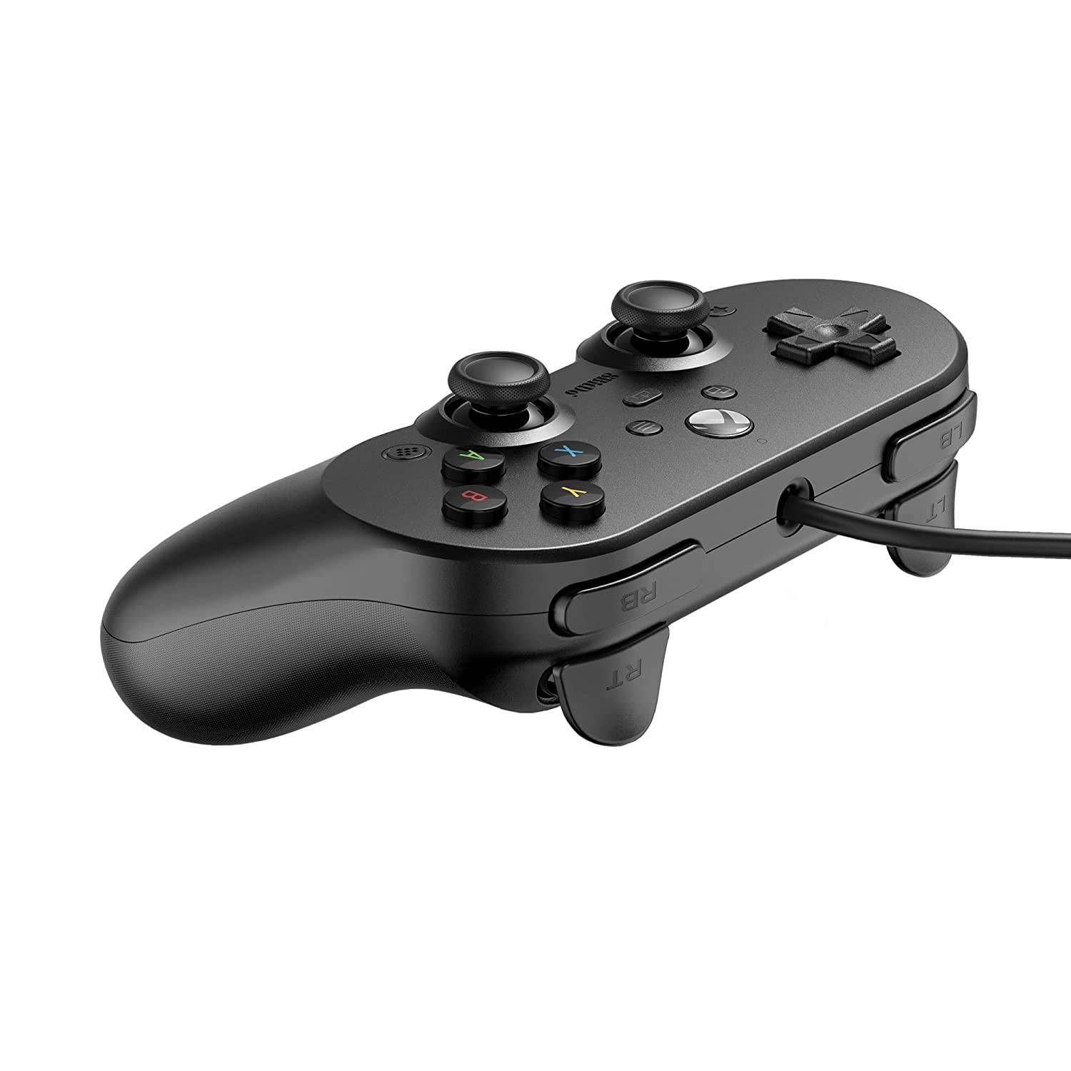 8Bitdo Pro 2 Wired Controller for XBOX