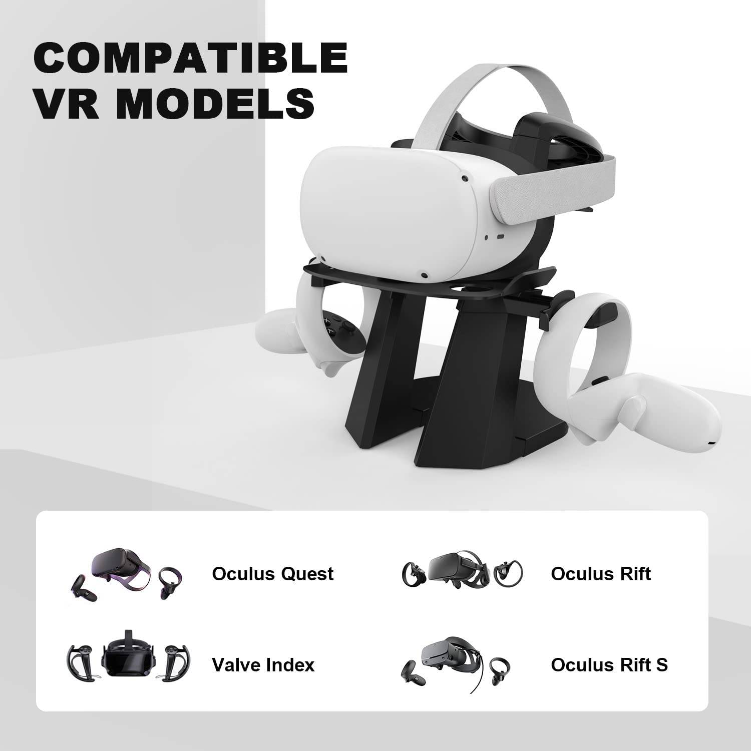 AMVR UNIVERSAL VR HEADSET STAND