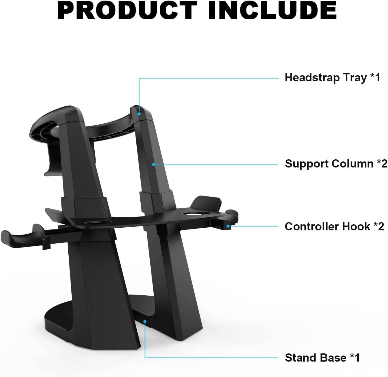 AMVR UNIVERSAL VR HEADSET STAND