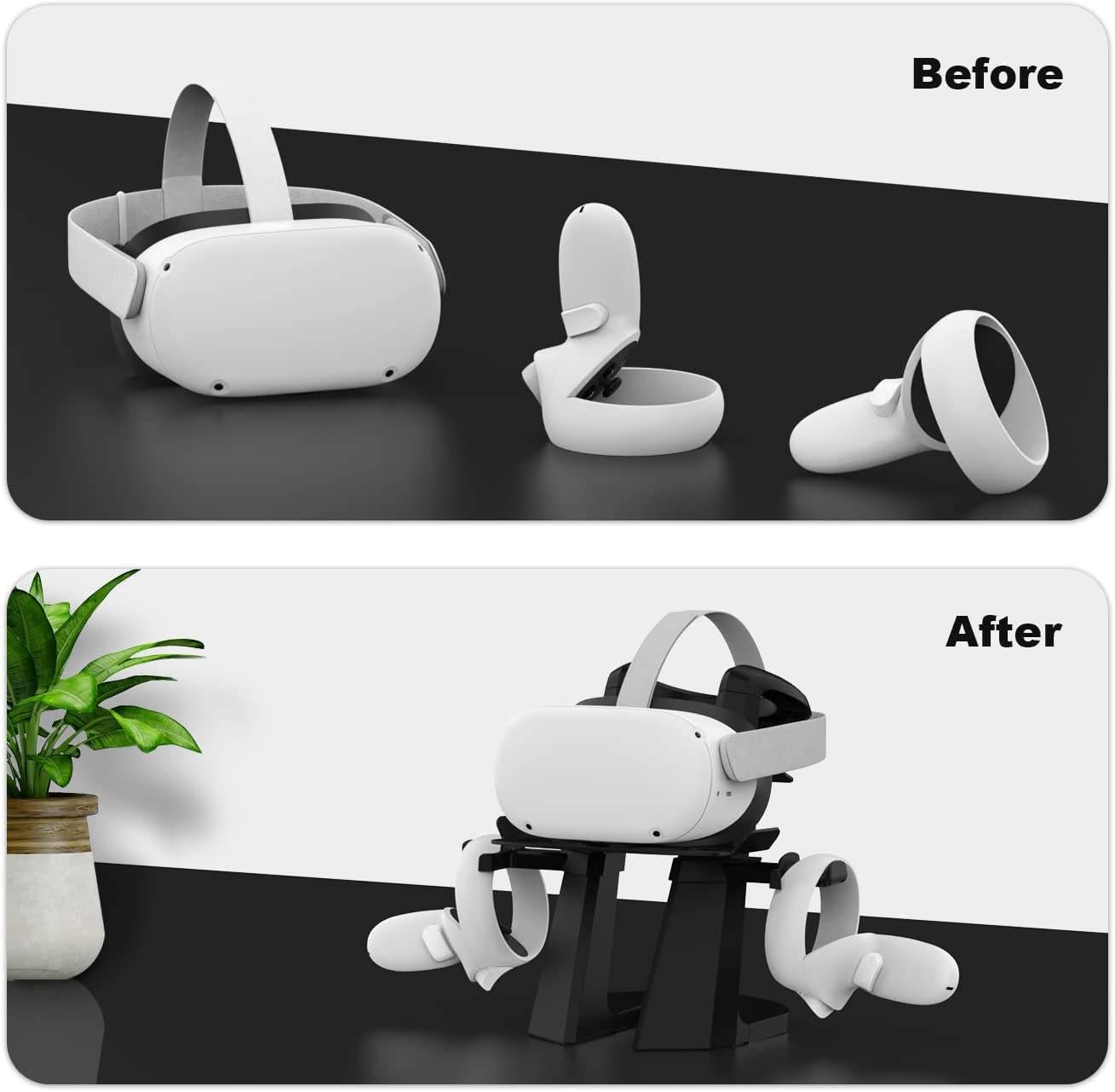 AMVR UNIVERSAL VR HEADSET STAND
