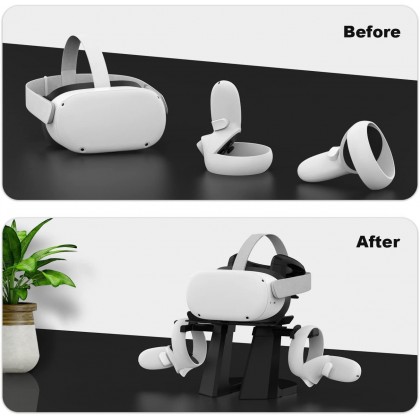 AMVR UNIVERSAL VR HEADSET STAND