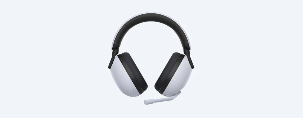 Sony INZONE H7 Wireless Gaming Headset