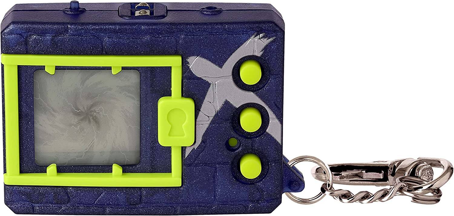 Bandai Digimon Digital Monster X Ver.2