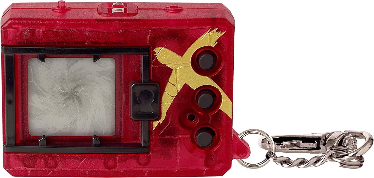 Bandai Digimon Digital Monster X Ver.2