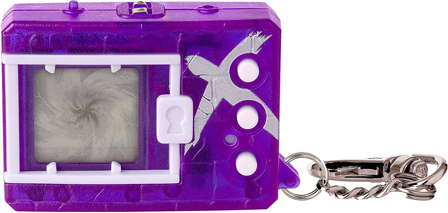 Bandai Digimon Digital Monster X Ver.2