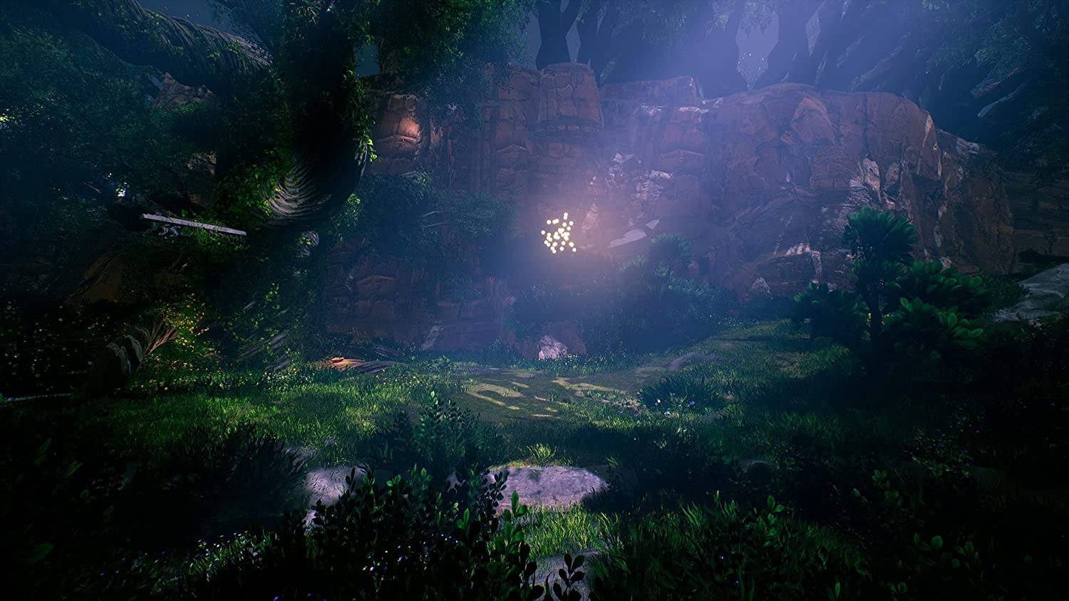 PS4 The Lord of the Rings: Gollum [ R2 ENg &Chi ]
