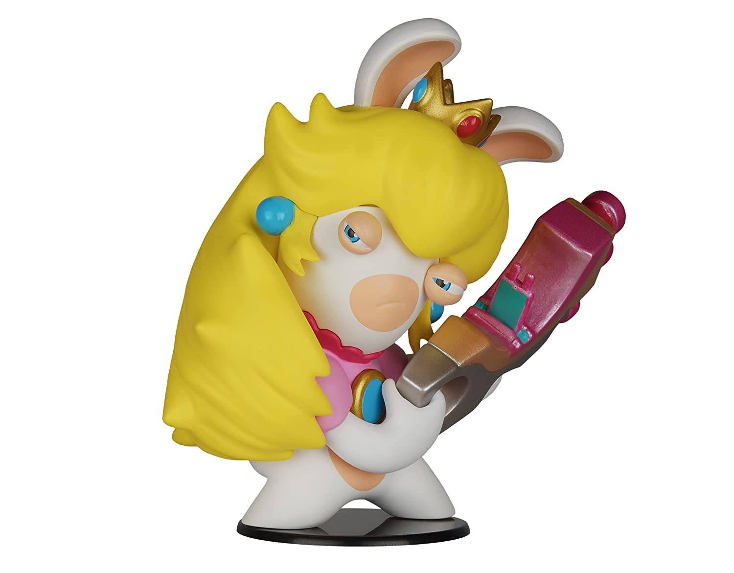 UBI collectibles- Mario + Rabbids Sparks Of Hope Rabbid | Rabbid-Peach ...