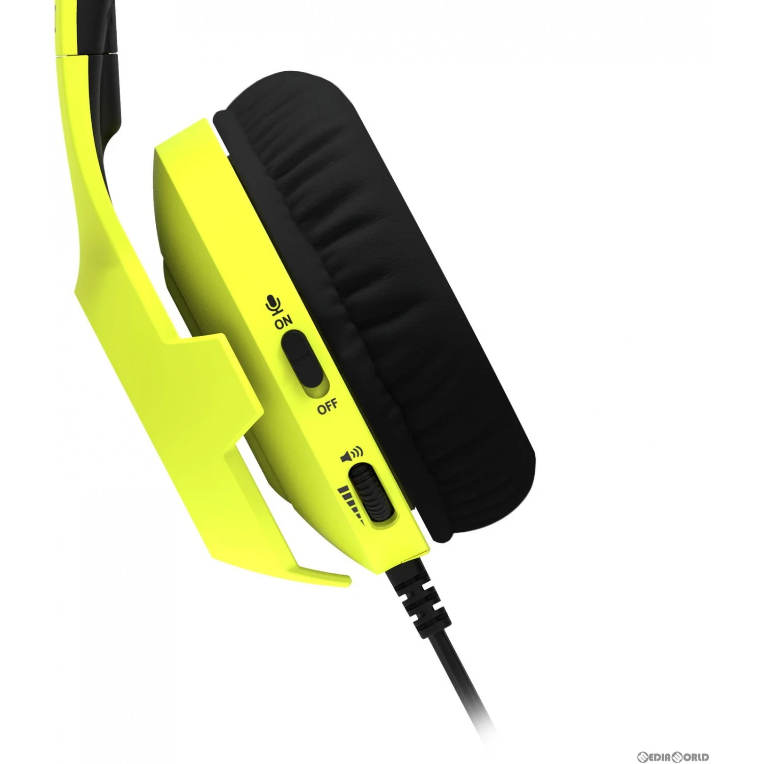 Hori Gaming Headset - Splatoon 3