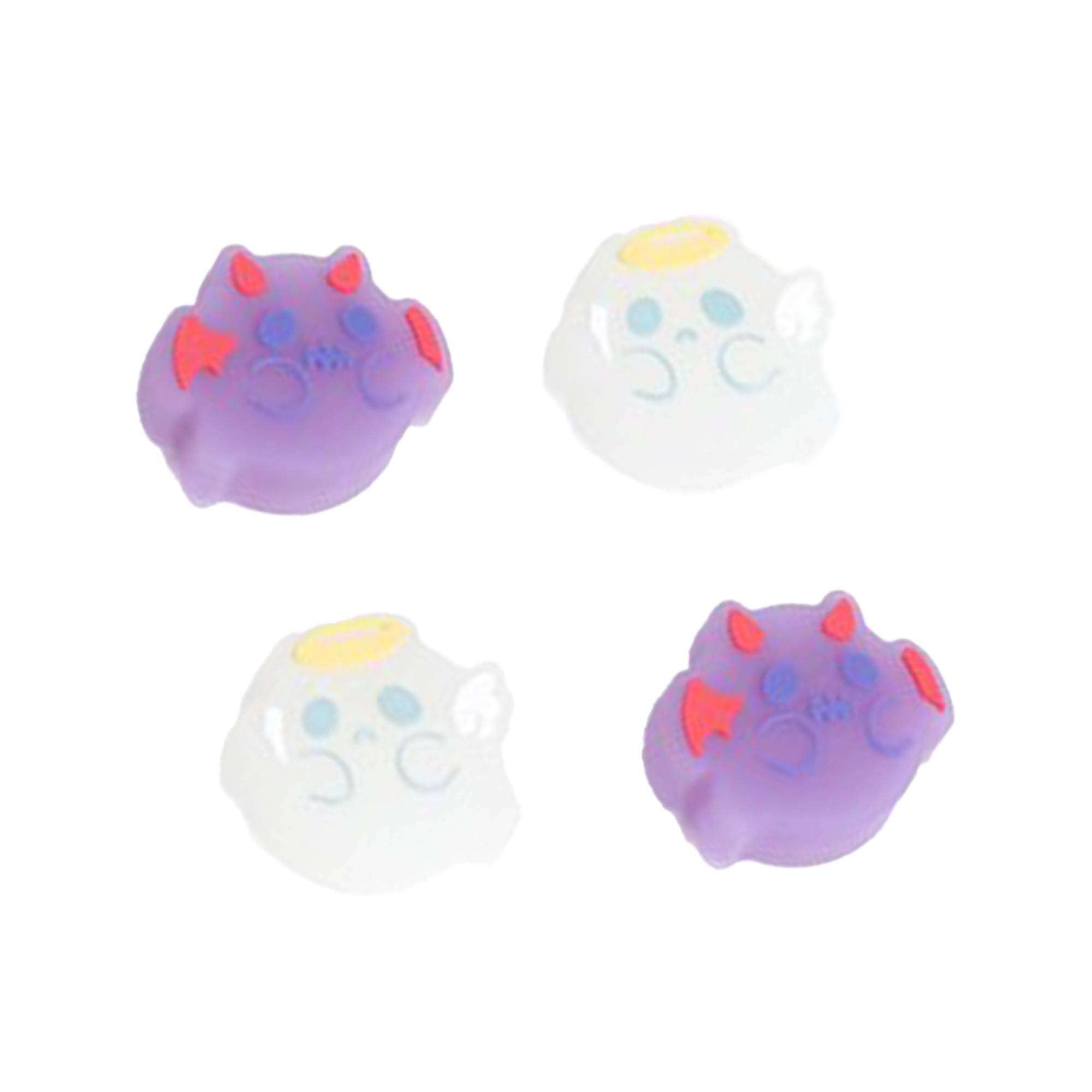 Geekshare Thumb Grip Switch & Switch Lite