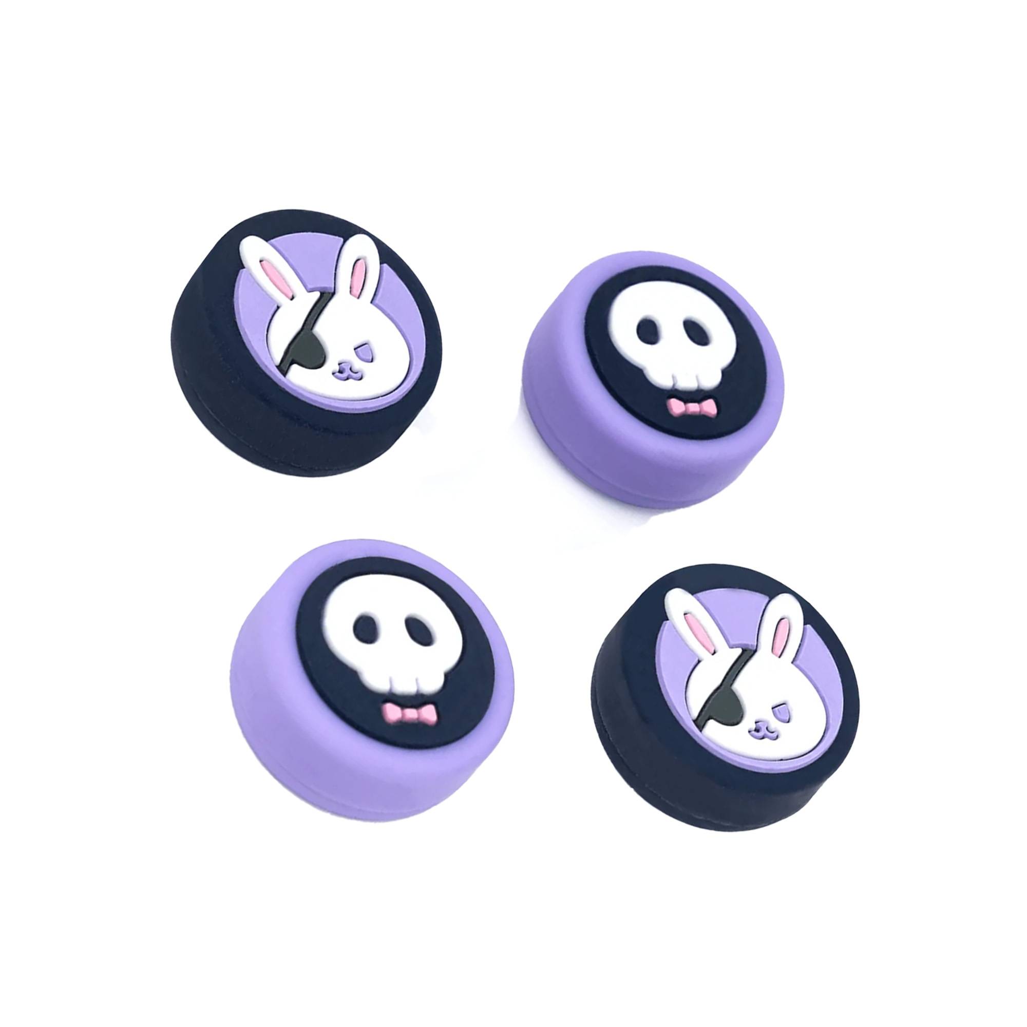 Geekshare Thumb Grip Switch & Switch Lite