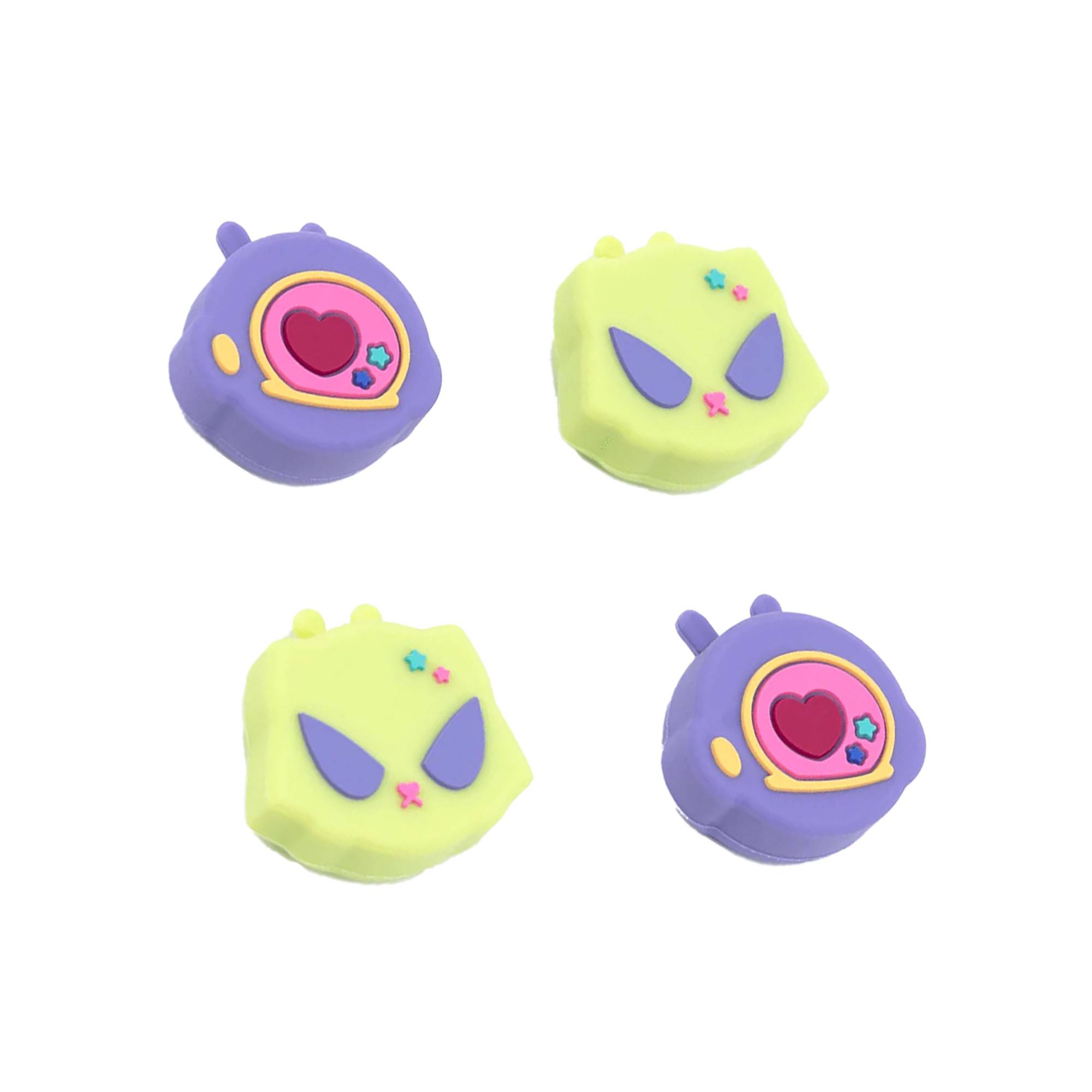 Geekshare Thumb Grip Switch & Switch Lite