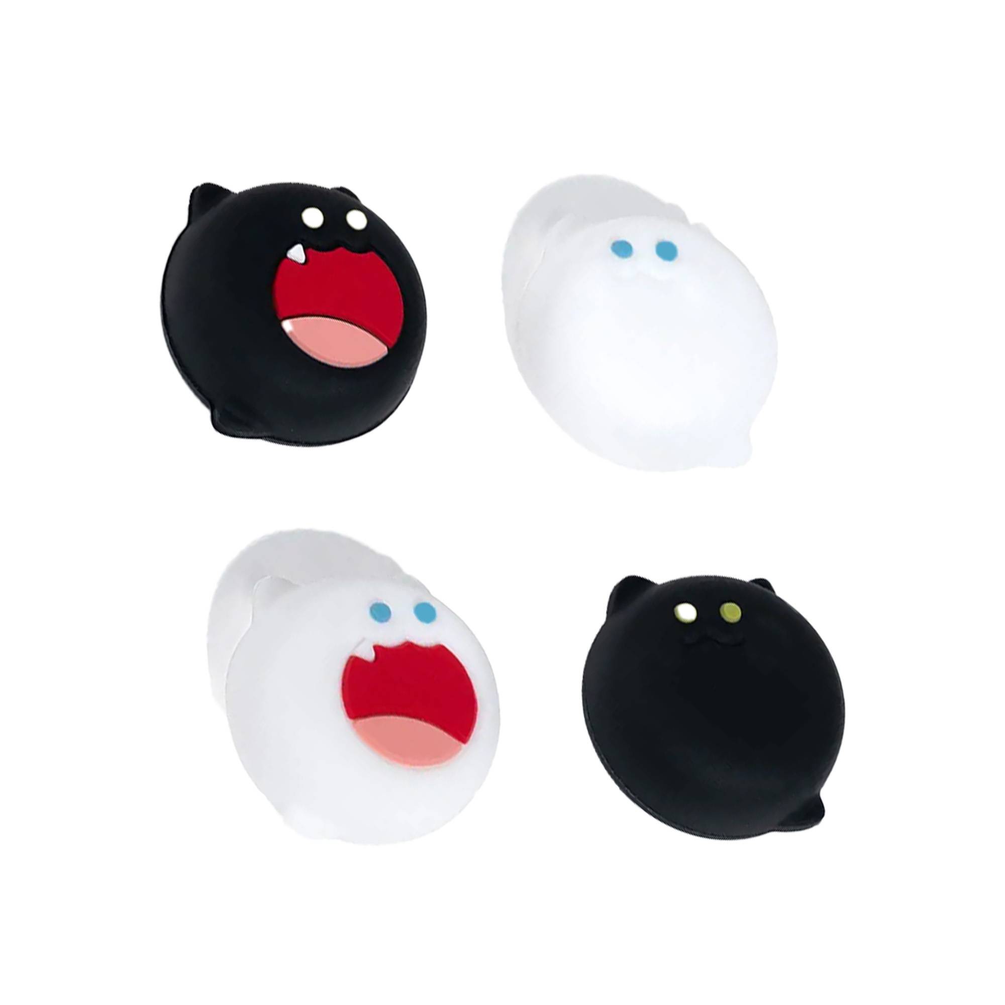 Geekshare Thumb Grip Switch & Switch Lite