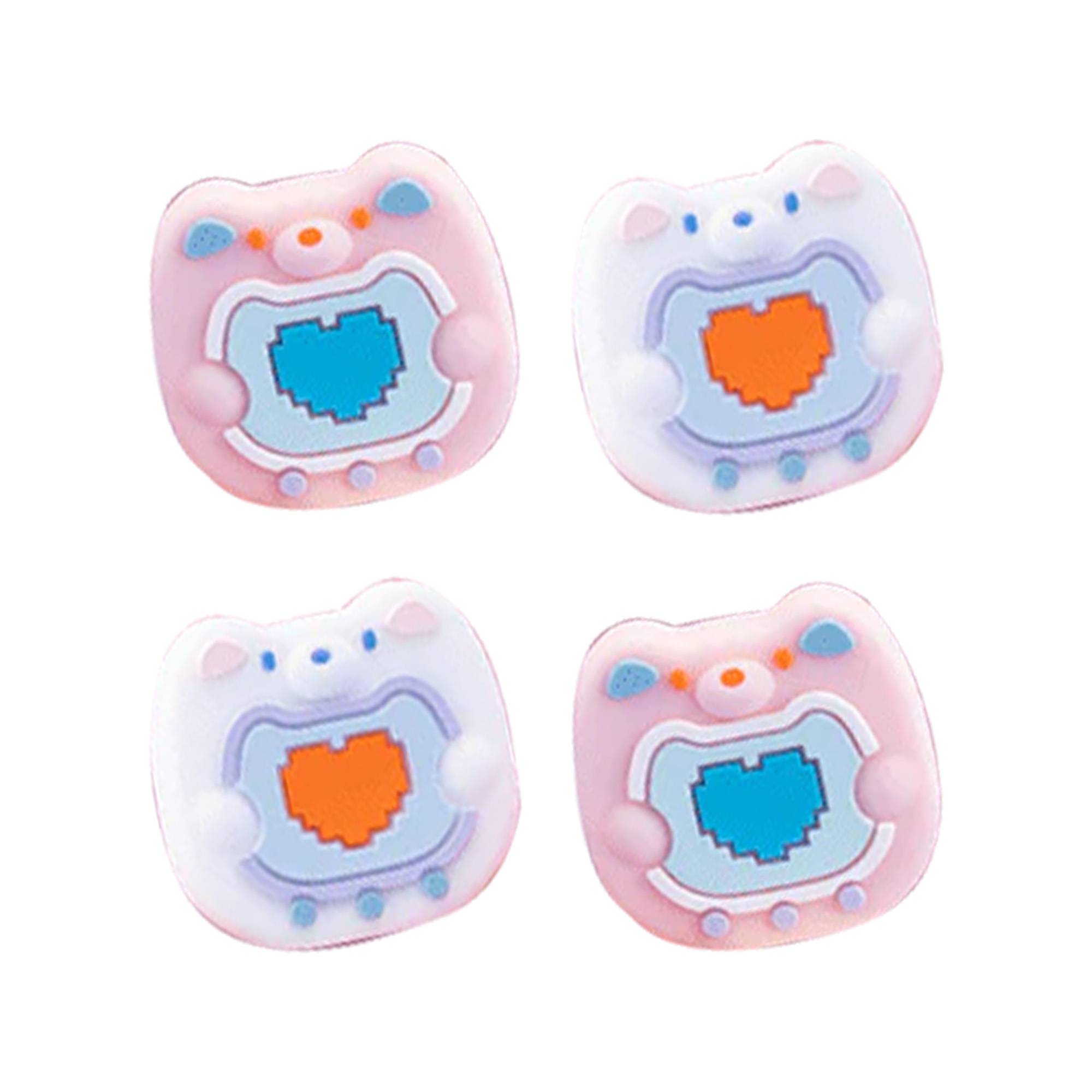 Geekshare Thumb Grip Switch & Switch Lite