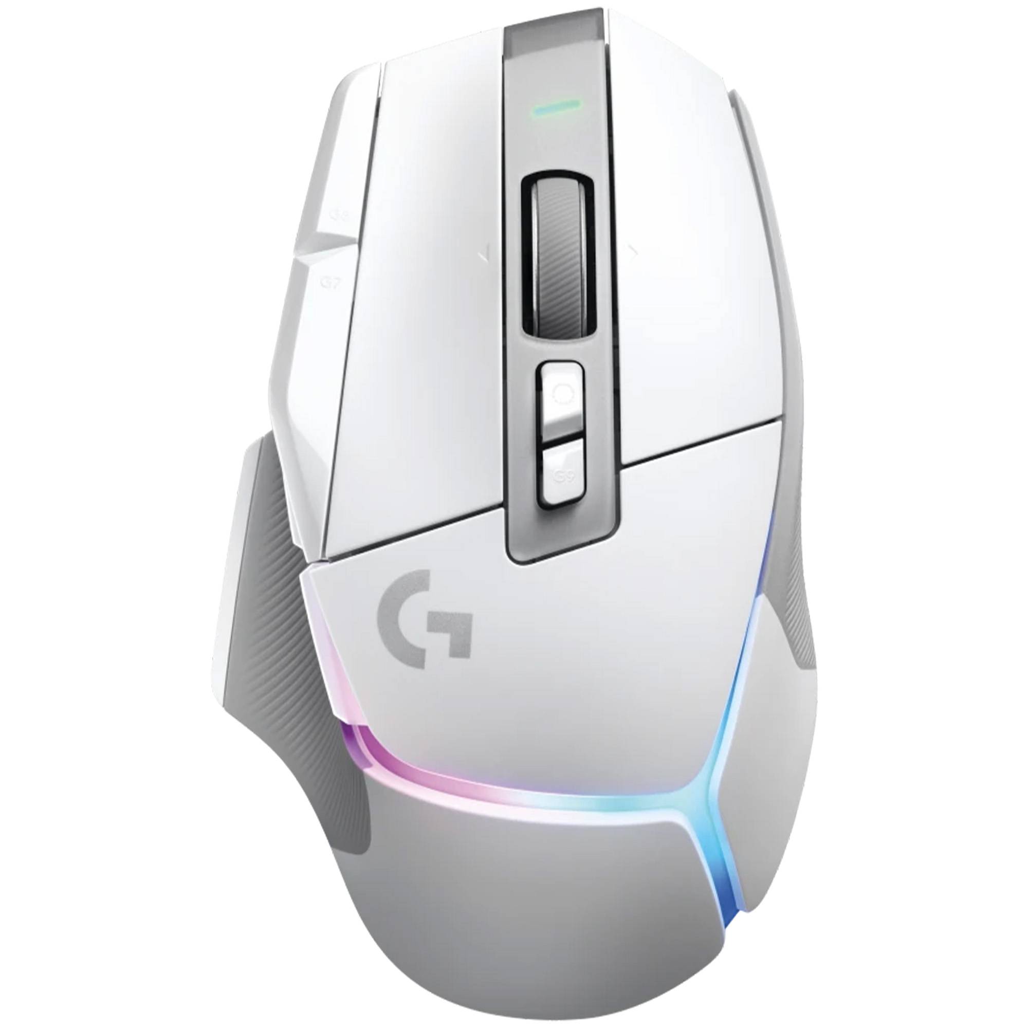 Logitech G502 X Plus Wireless Rgb Gaming Mouse