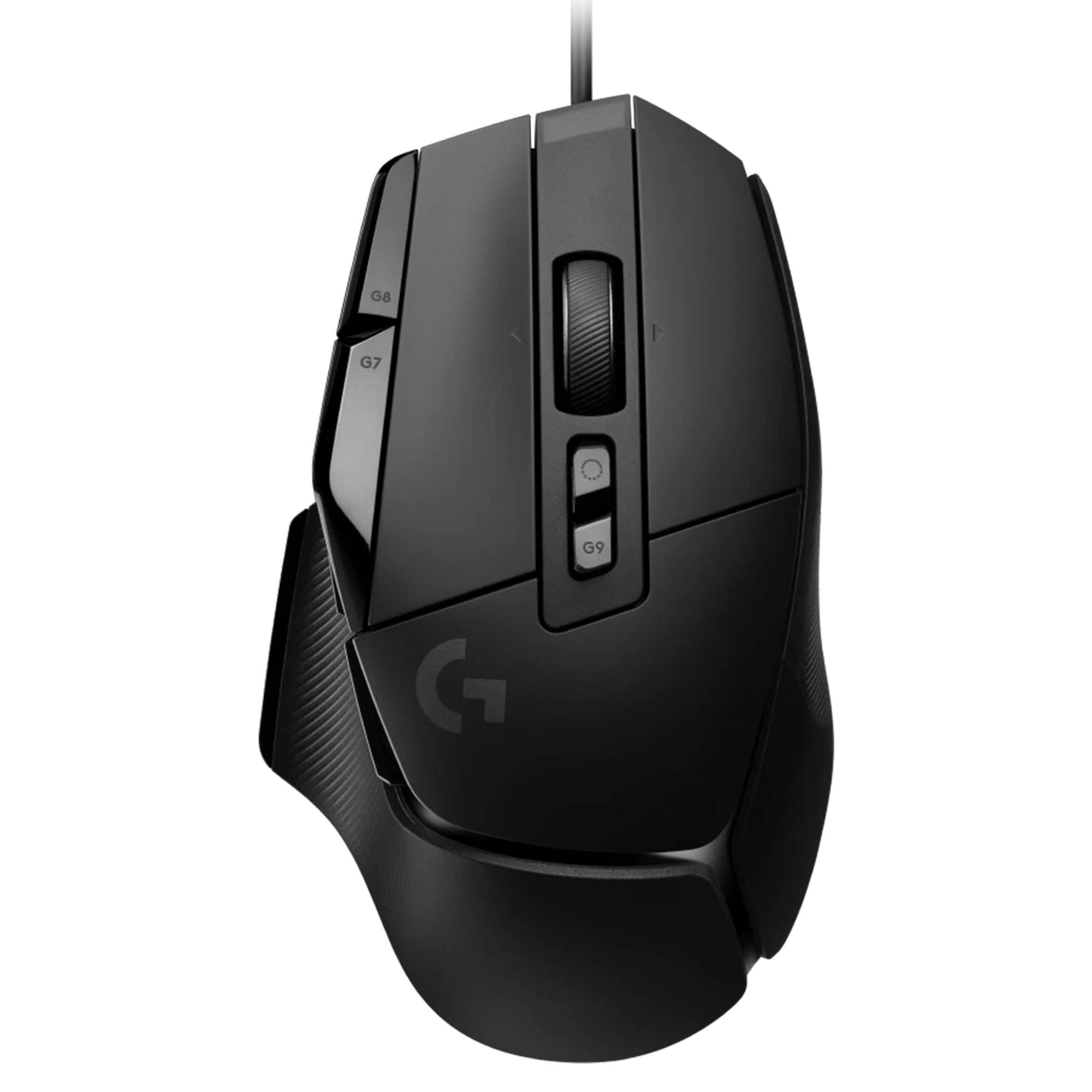Logitech G502 X Gaming Mouse
