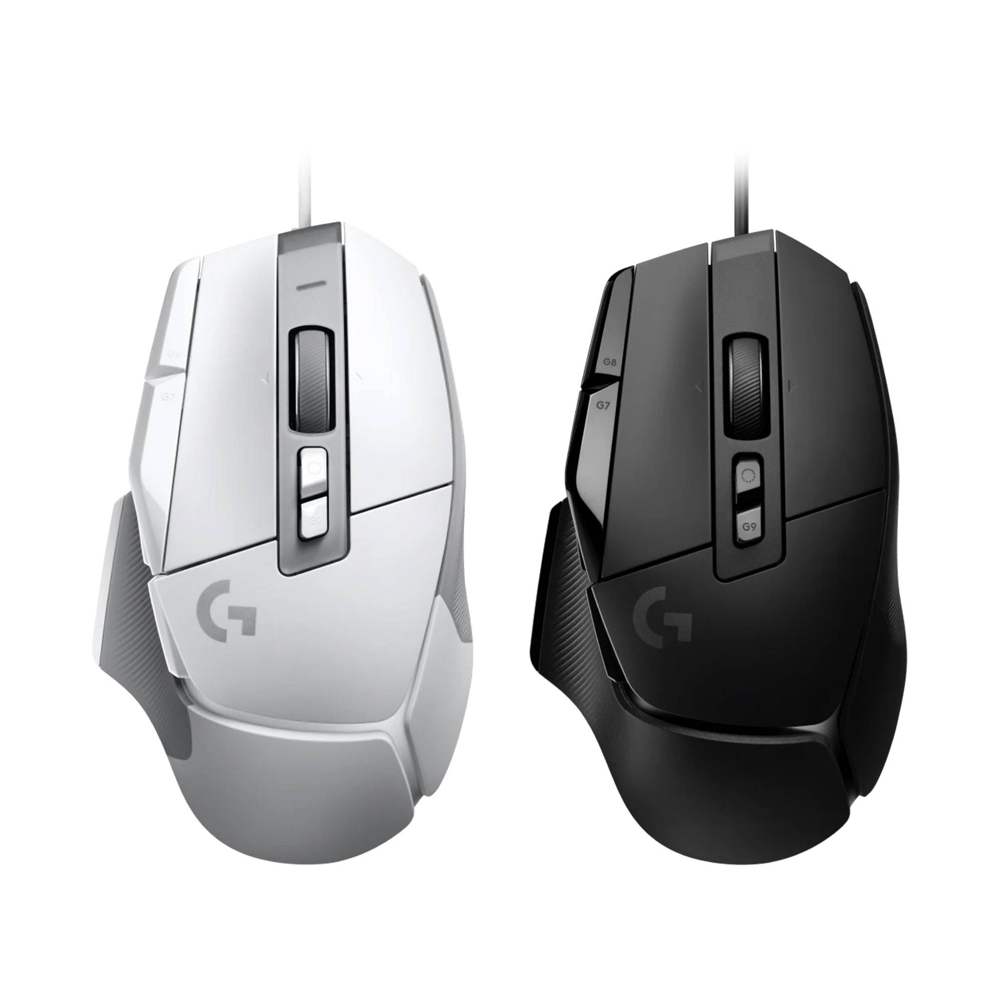 Logitech G502 X Gaming Mouse