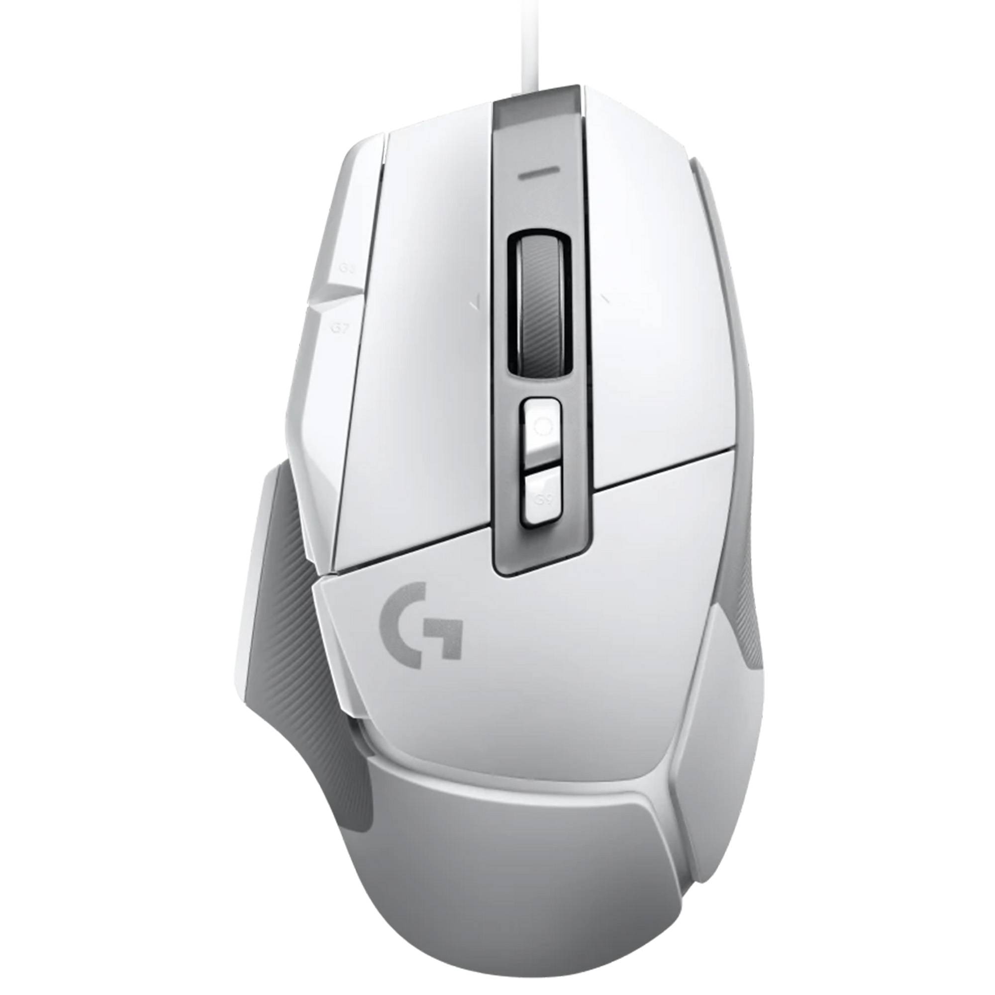 Logitech G502 X Gaming Mouse