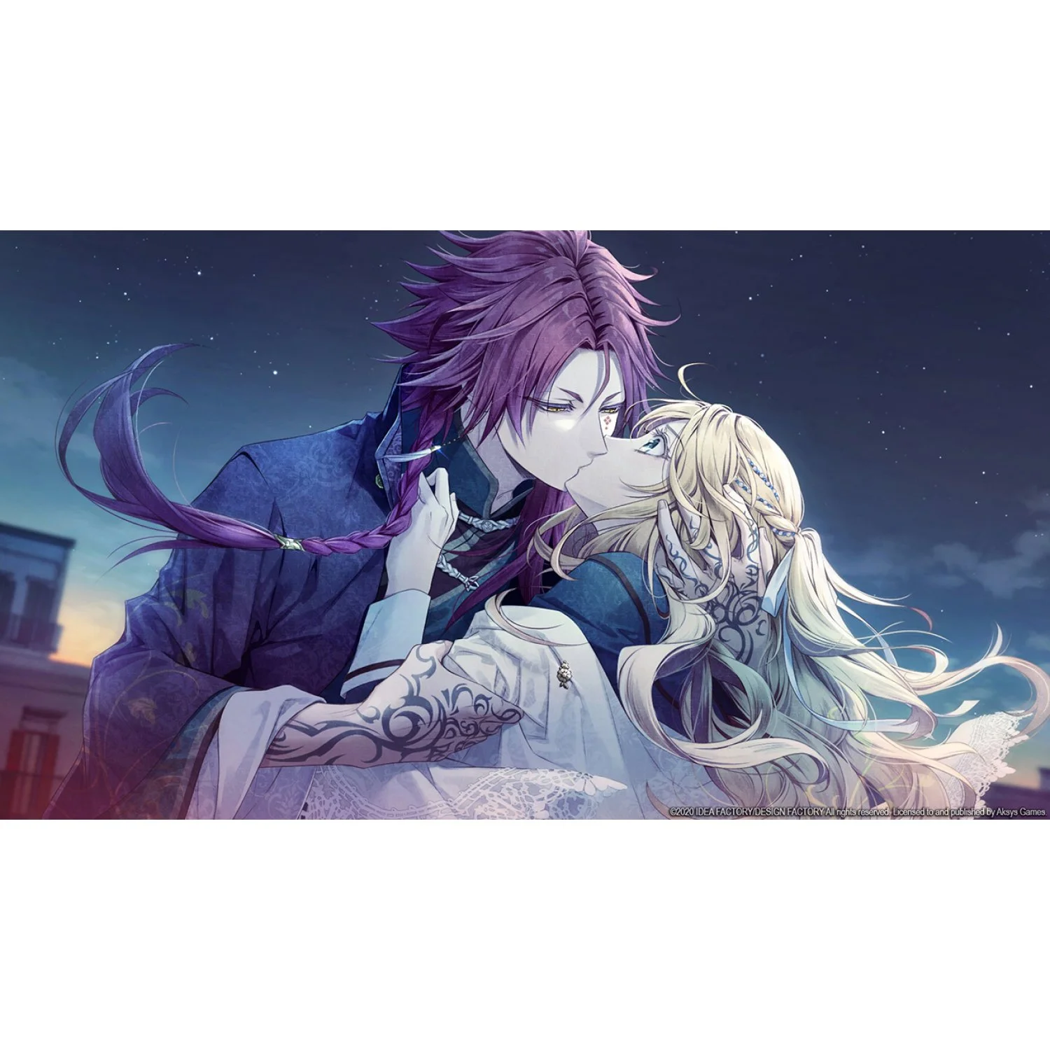 Switch Pio Fiore Episodio 1926 [ US Eng ]