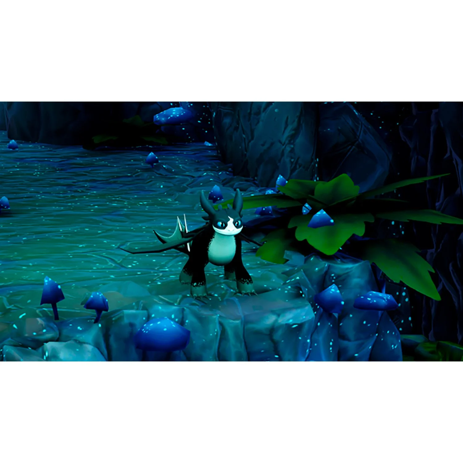 SWITCH DreamWorks Dragons: Legends of the Nine Realms [EU Eng]