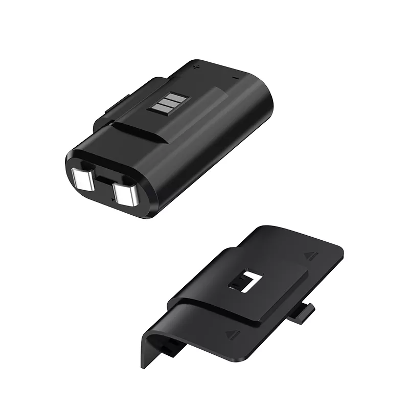 Aolion Play & Charge Kit for XBOX Controller