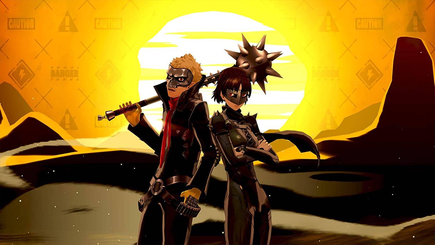 PS5 Persona 5 Royal ps5-persona-5-royal
