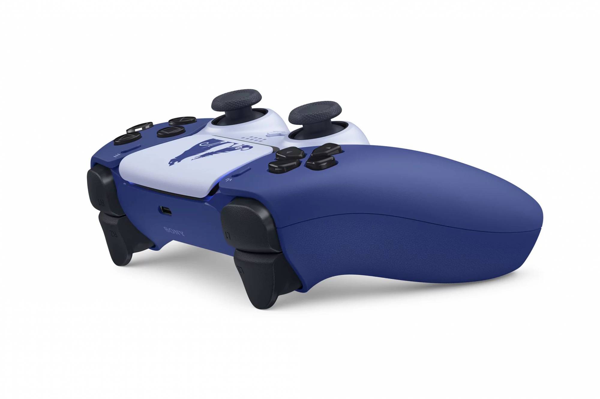 PlayStation 5 DUALSENSE Wireless Controller - God of War Ragnarok ...