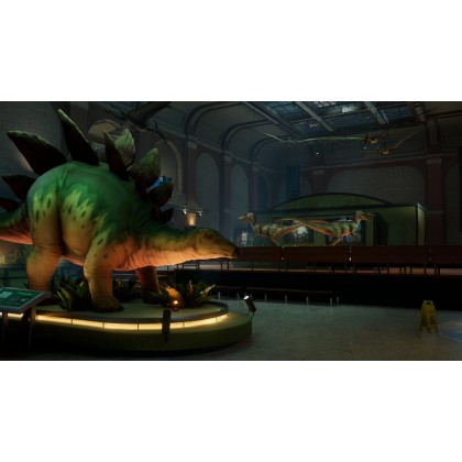 PS5 GhostBusters: Spirits Unleashed Collector's Edition [R2 Eng]