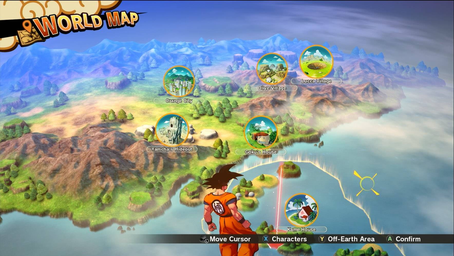PS5 Dragon Ball Z: Kakarot [Eng]