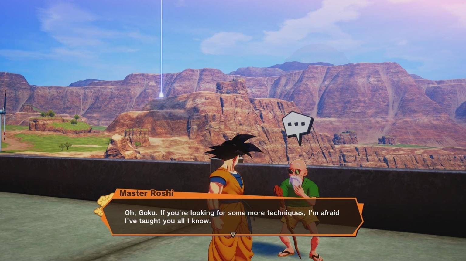 PS5 Dragon Ball Z: Kakarot [Eng]