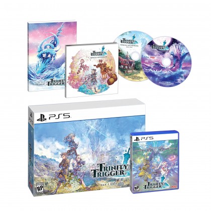 PS5 Trinity Trigger [Eng]