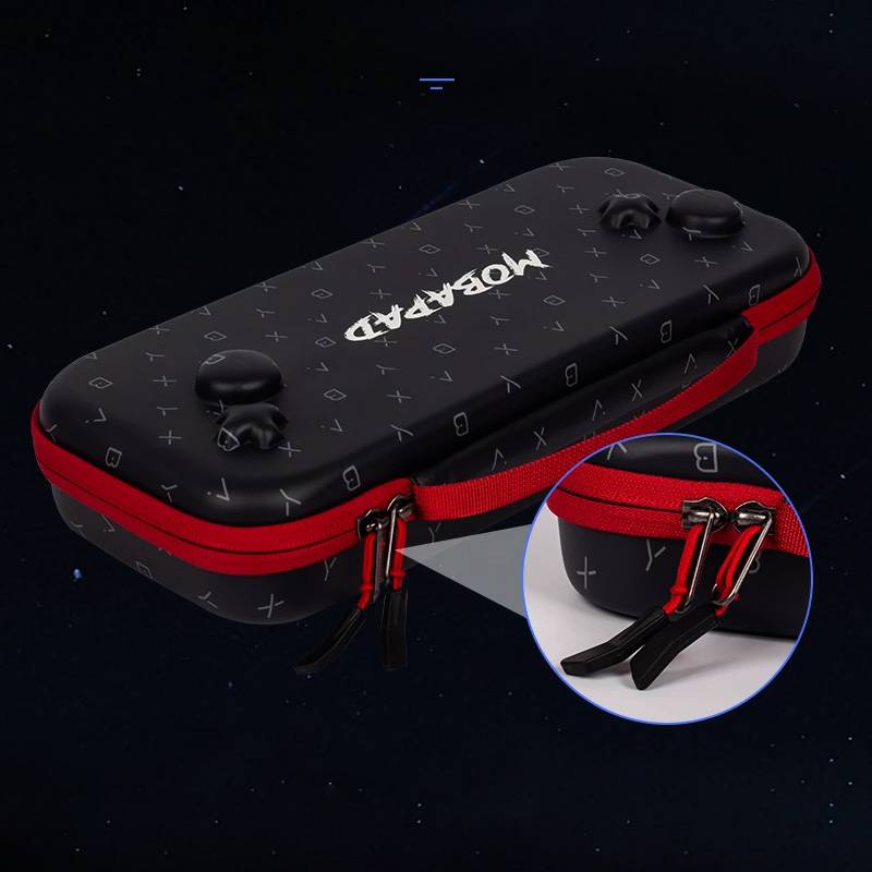 MOBAPAD Protective Carrying Case Storage Bag for Nintendo Switch