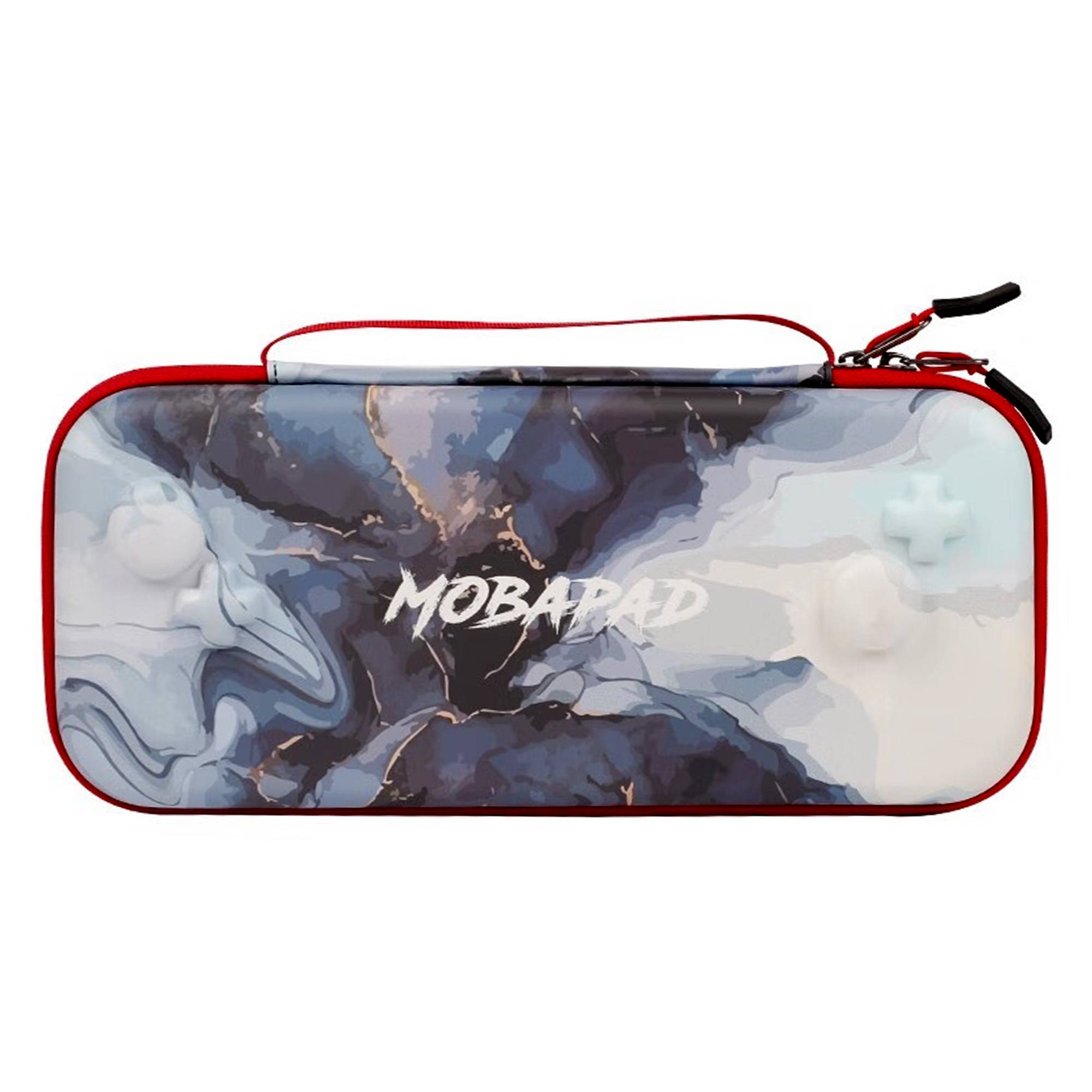 MOBAPAD Protective Carrying Case Storage Bag for Nintendo Switch