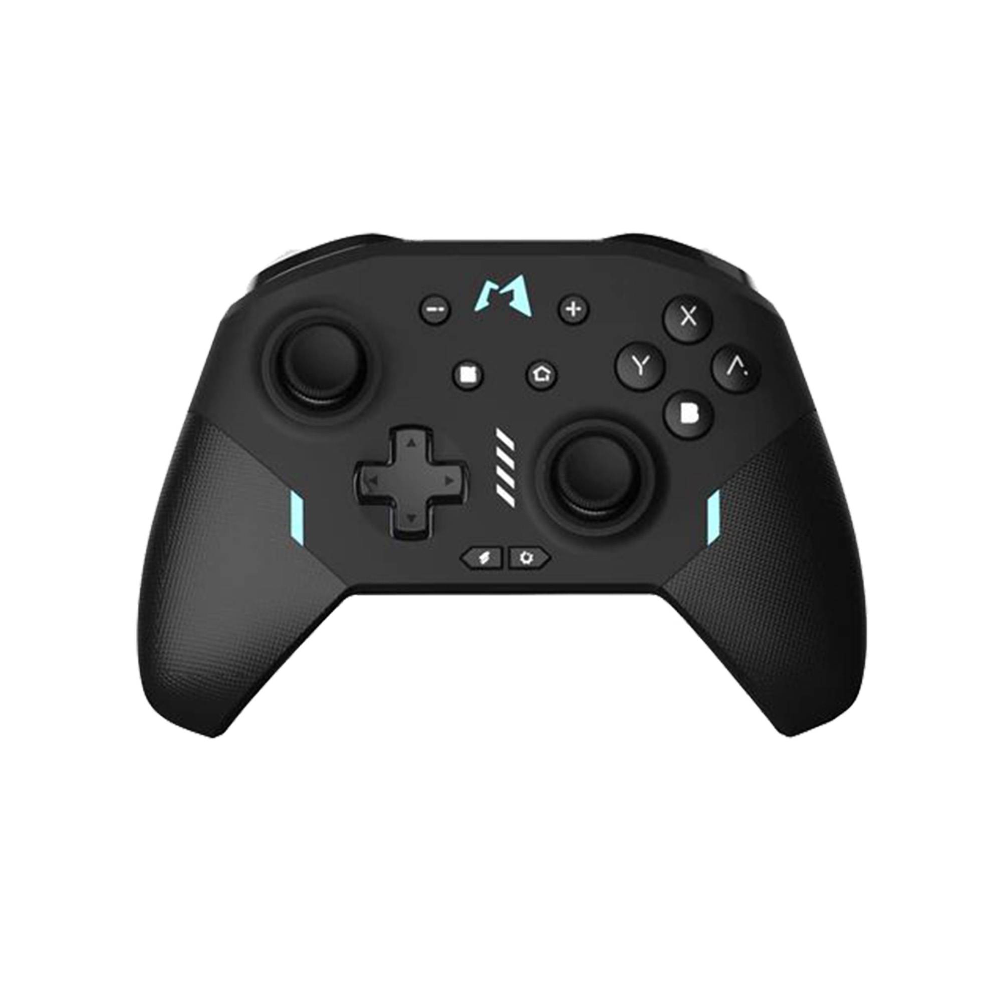 MOBAPAD Huben Mechanical Controller for Switch / PC / Android / IOS