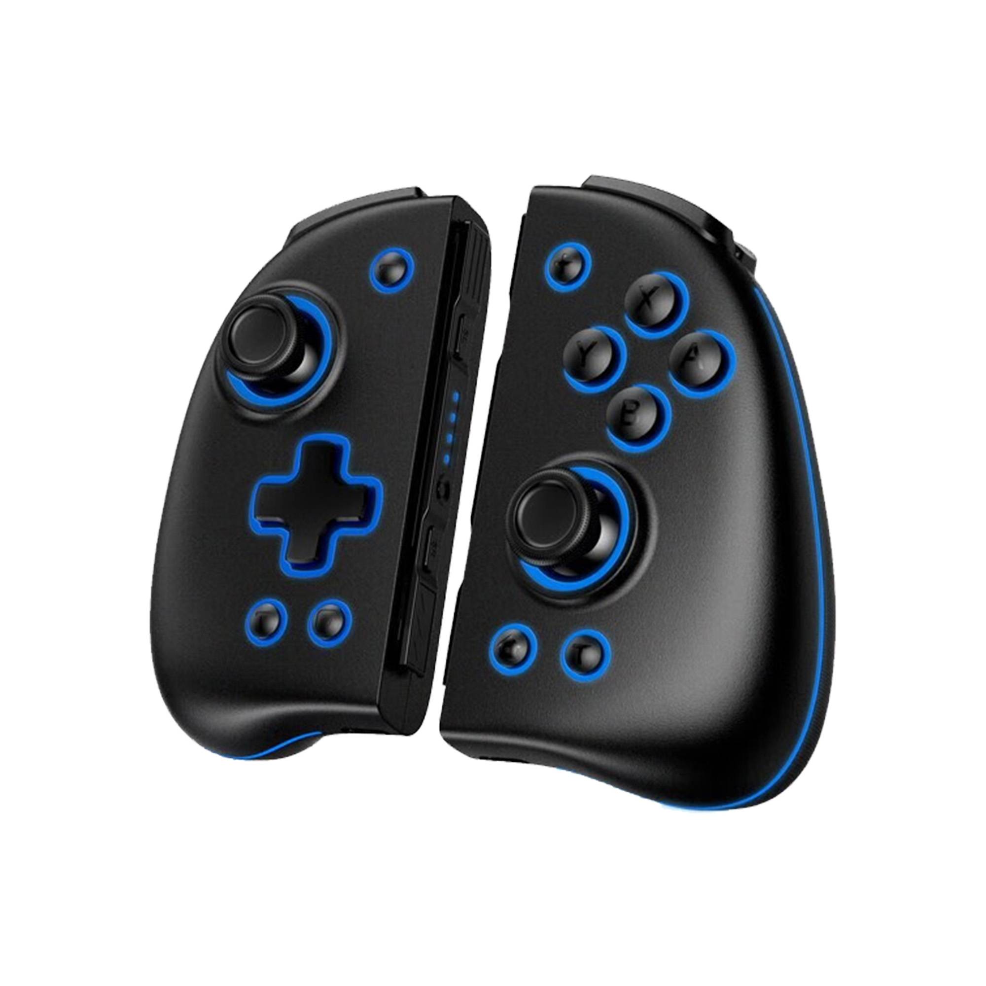 IINE L761 Neptune Mechanical Joypad for Nintendo Switch