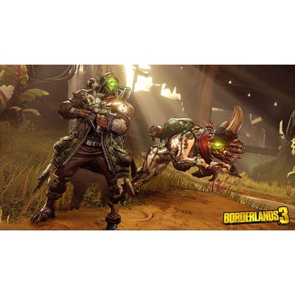 PS5 Borderlands 3 Ultimate Edition [R2 Eng]