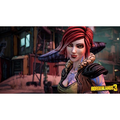 PS5 Borderlands 3 Ultimate Edition [R2 Eng]