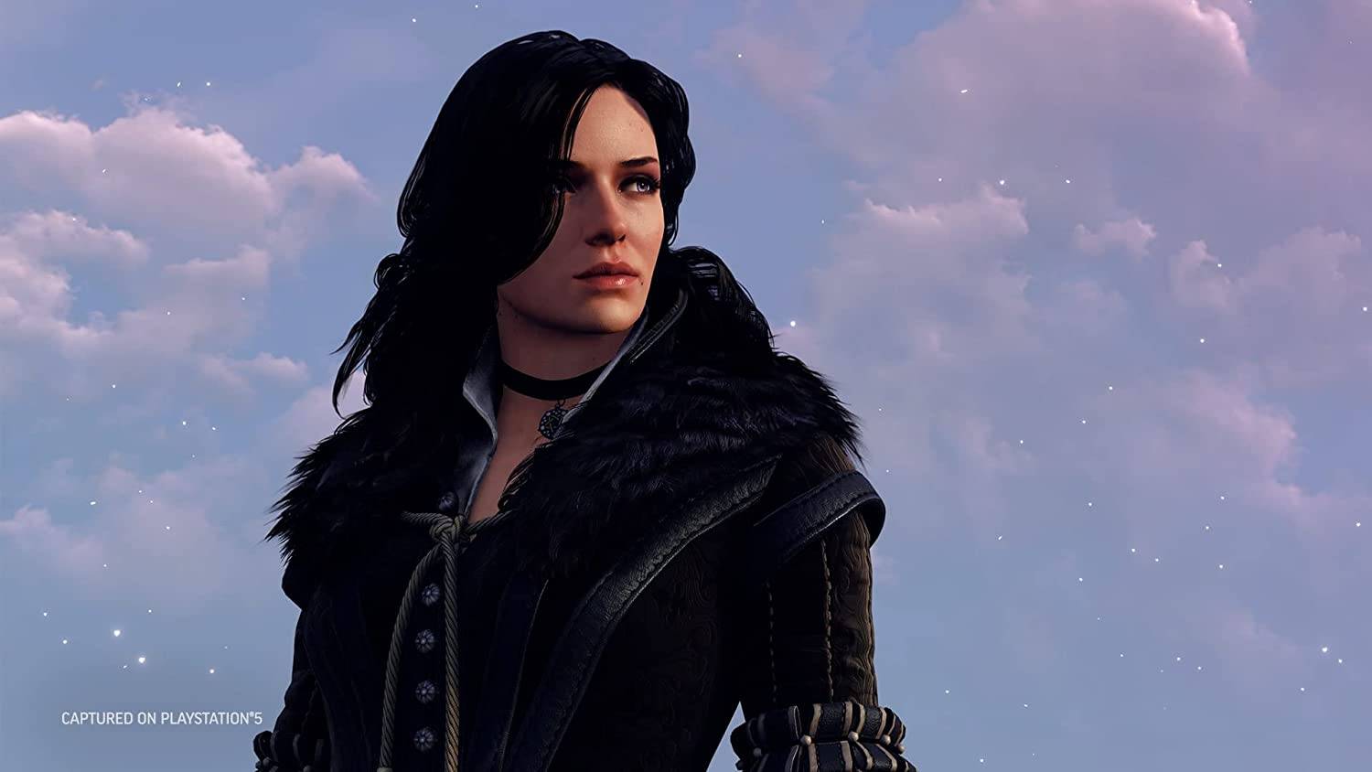 PS5 The Witcher 3: Wild Hunt Complete Edition [Eng / Chi]