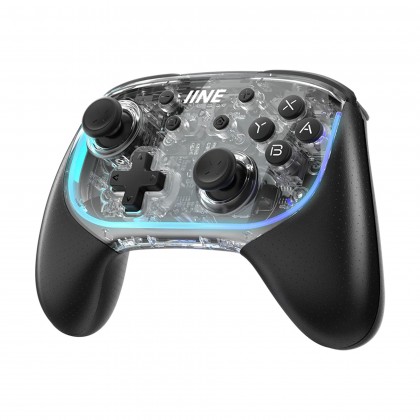 IINE L769 Elite Pro WIreless Controller for Switch / PC / Android / IOS