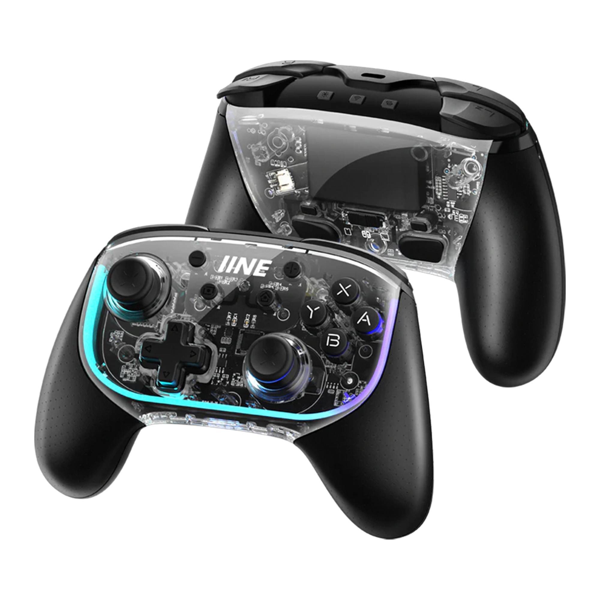 IINE L769 Elite Pro WIreless Controller for Switch / PC / Android / IOS