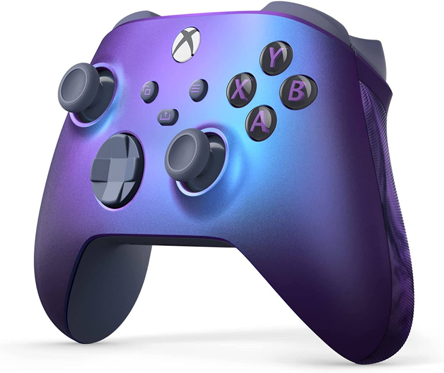 Xbox Wireless Controller Stellar Shift Special Edition
