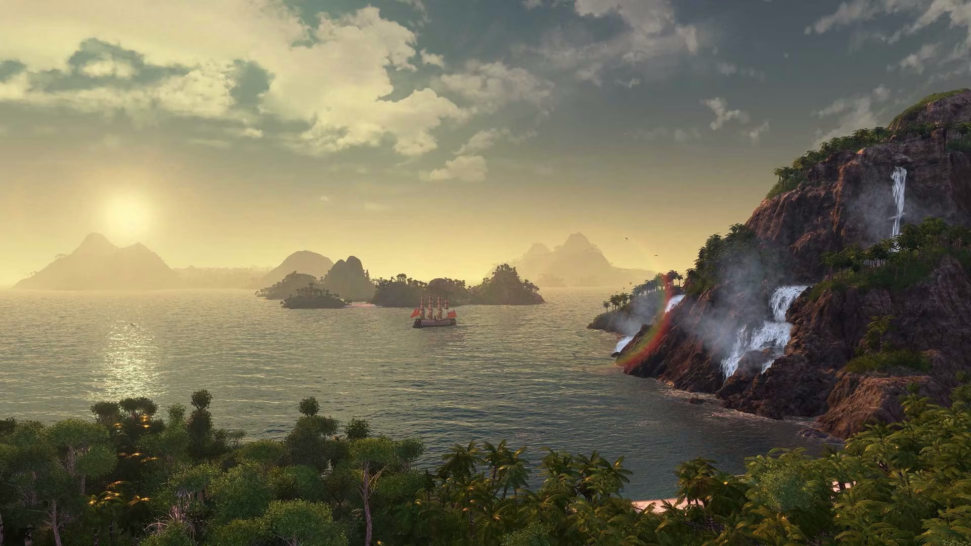 PS5 Anno 1800 [Console Edition]