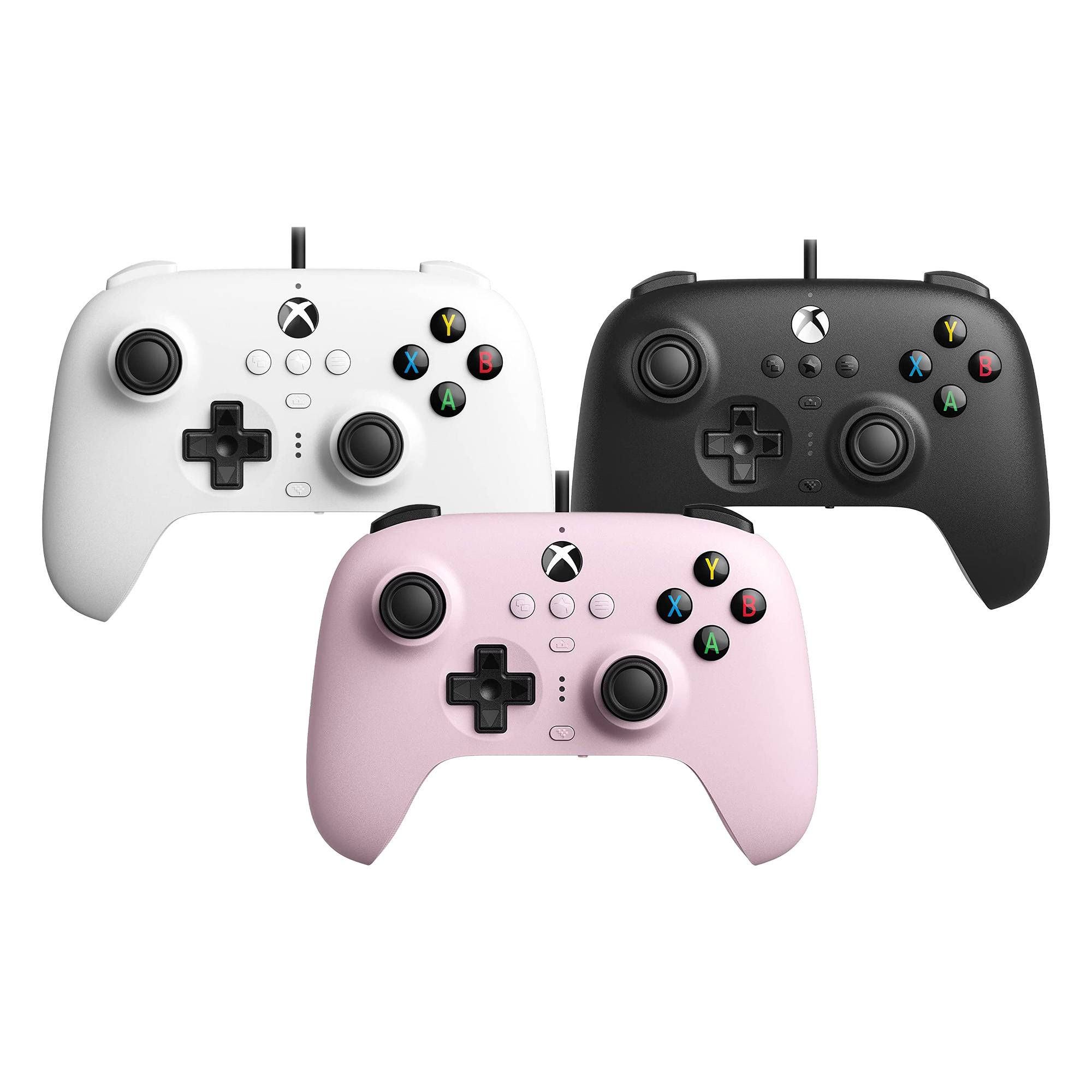 8Bitdo Ultimate Wired Controller for Xbox