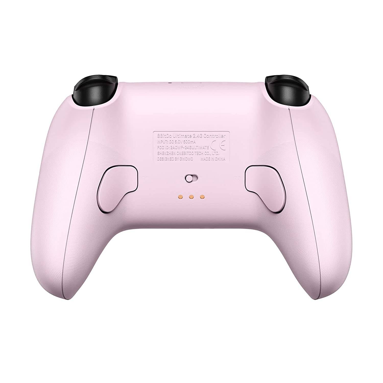 8Bitdo Ultimate 2.4g Wireless Controller With Charging Dock