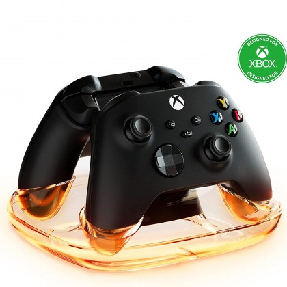 8BitDo Dual Charging Dock for Xbox wireless controllers