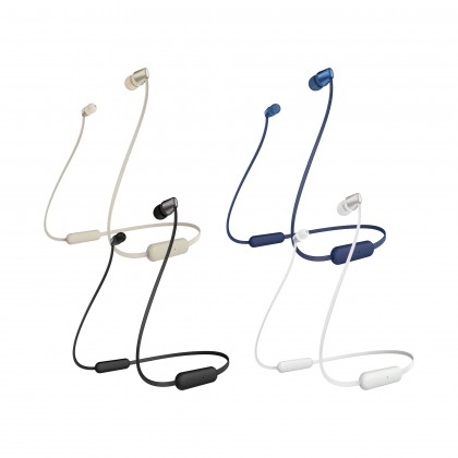 SONY WI-C310 Wireless In-ear Headphones