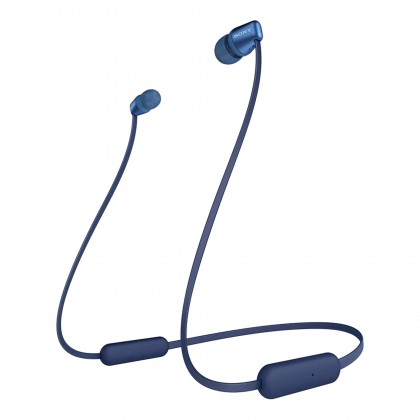 SONY WI-C310 Wireless In-ear Headphones